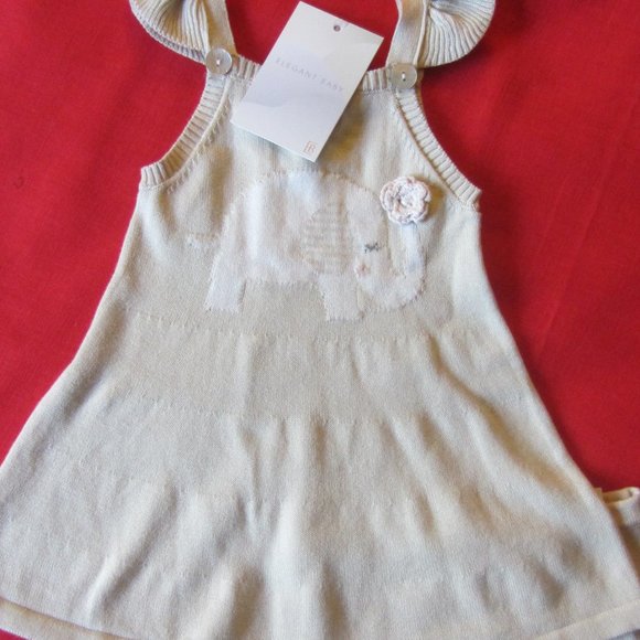 Elegant Baby | Matching Sets | Elegant Baby Two Piece Outfit Size 6 ...